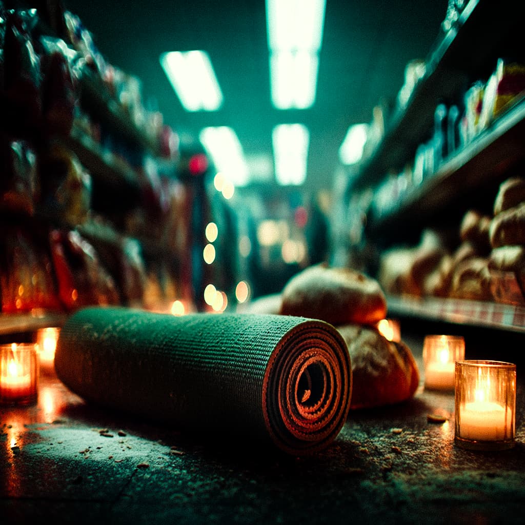 Rubber in Bread? Europe Bans It. The FDA Still Allows It